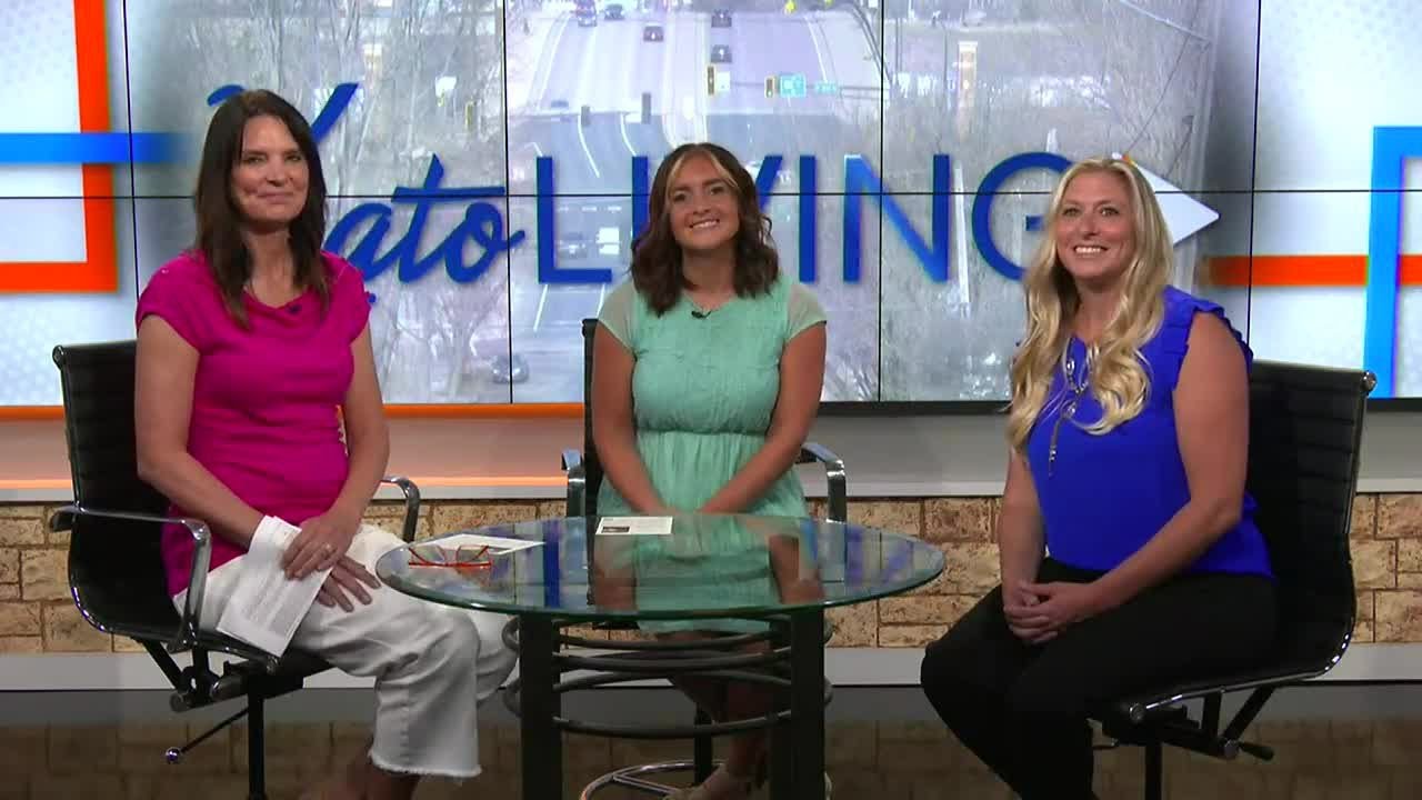 Allison Morrow shares her intuitive guidance - YouTube