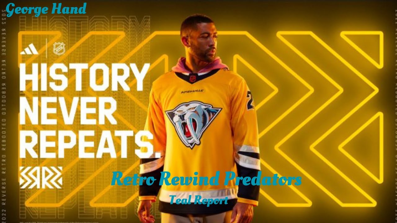 Retro Rewind - Predators - YouTube