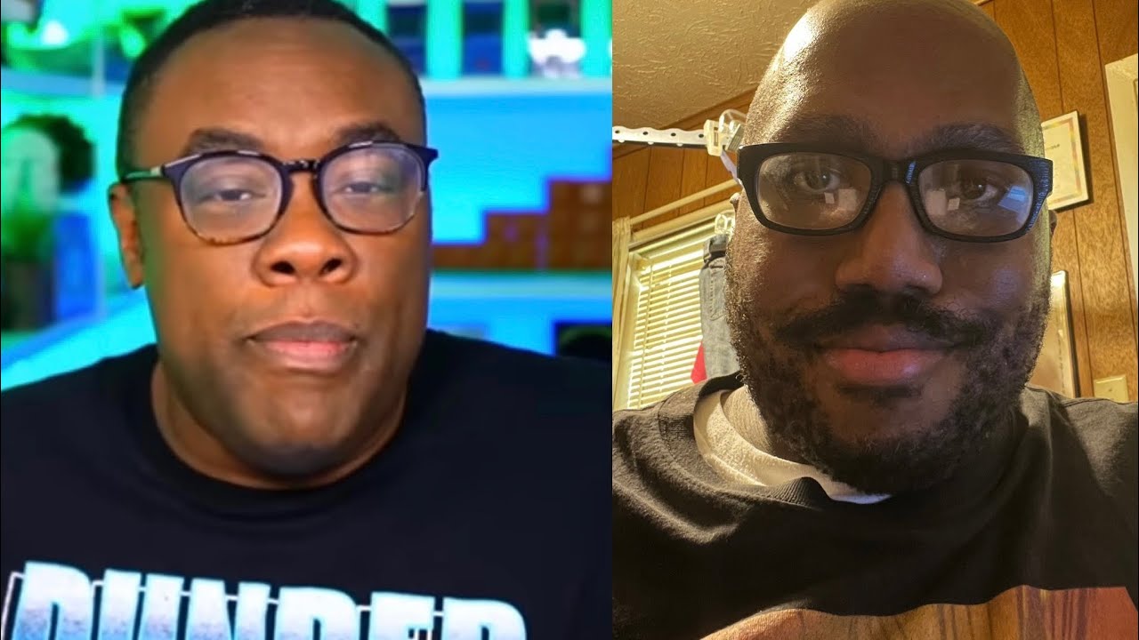 I became the Black Nerd - YouTube