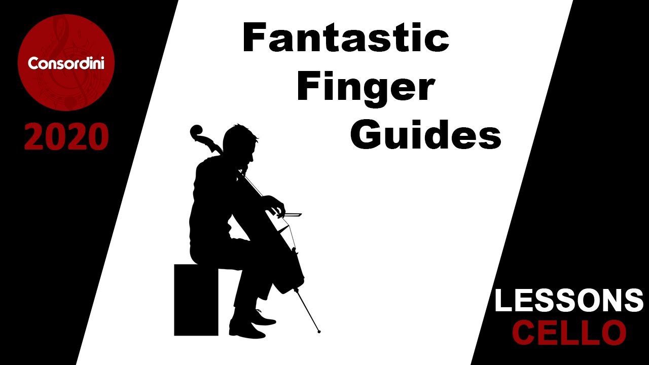 Fantastic Finger Guides - YouTube