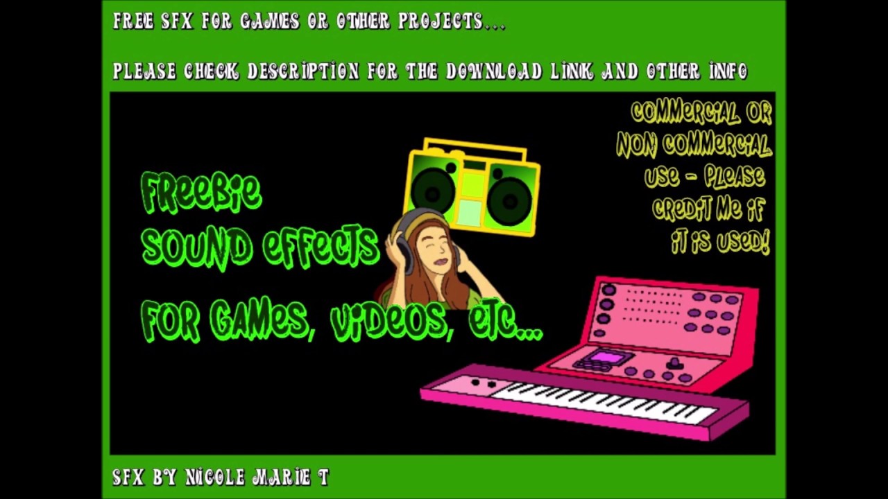 🎧 Free Sound Effect, Office Chair Roll Sfx (Royalty Free, Check ...