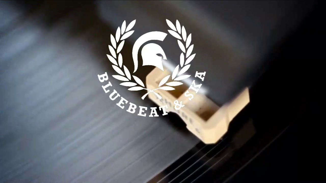 Rupie Edwards Allstars - Free ( Version) - YouTube