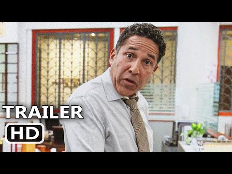 THE PAPER Trailer (2025) THE OFFICE New Series