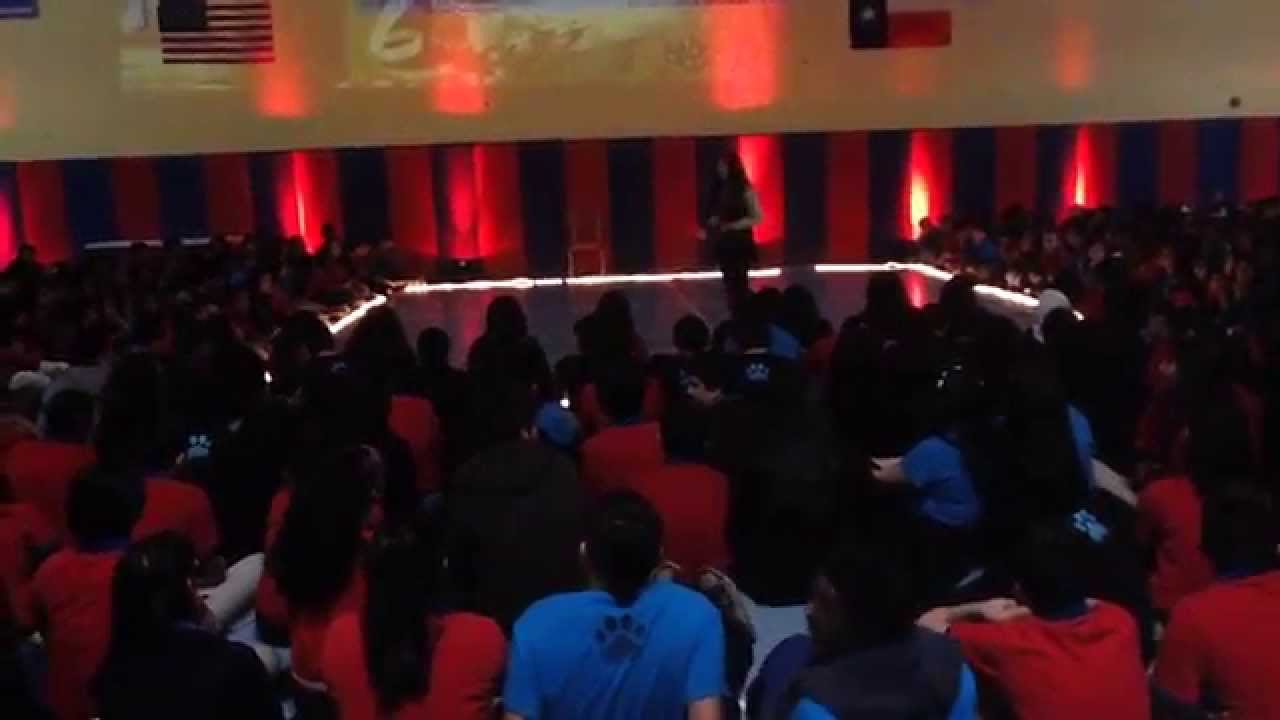 2014 HSA Dallas Award Ceremony - YouTube