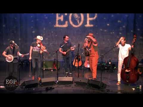 Hogslop String Band "High Hopes" @ Eddie Owen Presents - YouTube Music