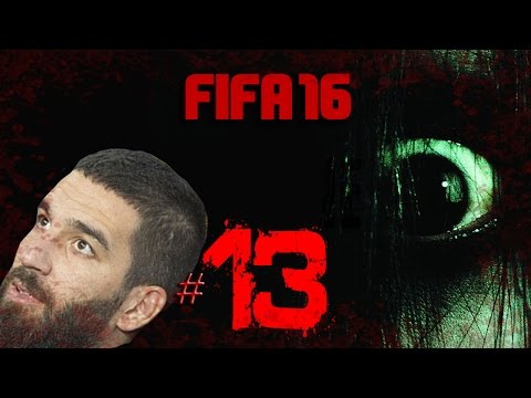 FIFA 16 Ultimate Team #13: FUT DRAFT'A GİRİŞ ve Epic Fail