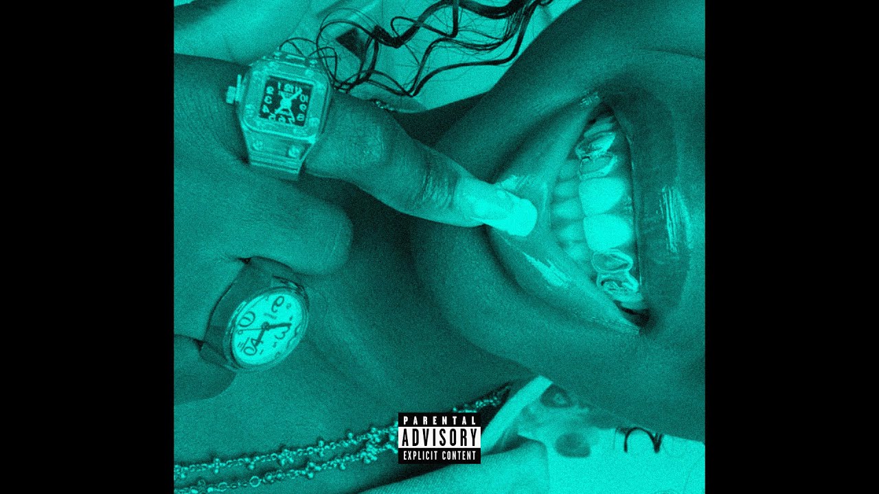 (FREE) Lithe Type Beat - "SILHOUETTE" - YouTube