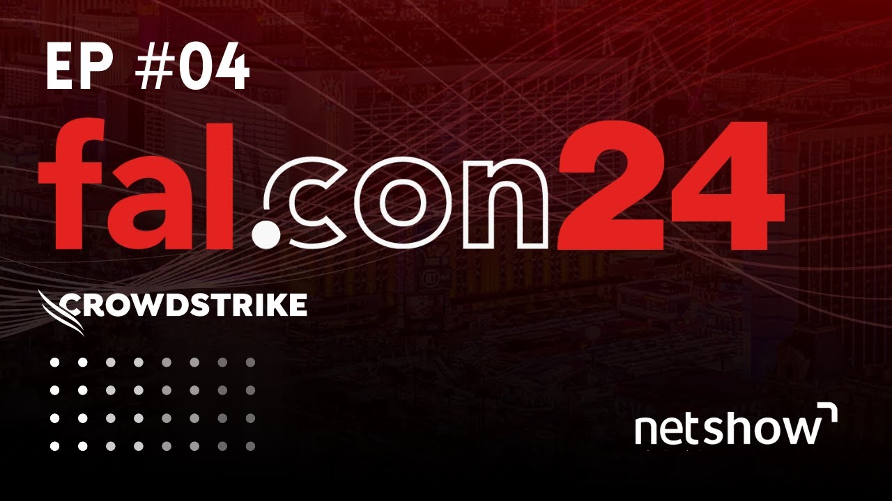 Fal.Con 2024 | Netshow #29 - YouTube