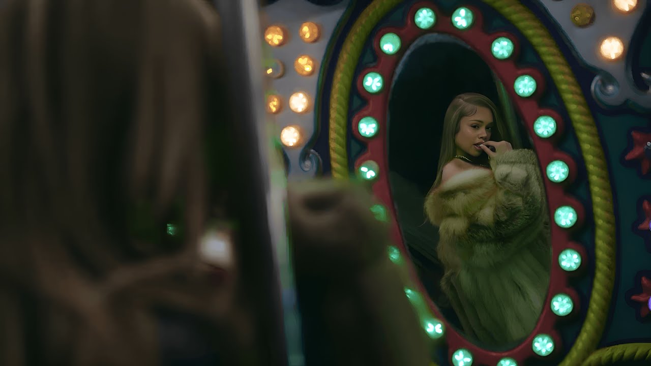 Latto - GO (Music Video) - YouTube