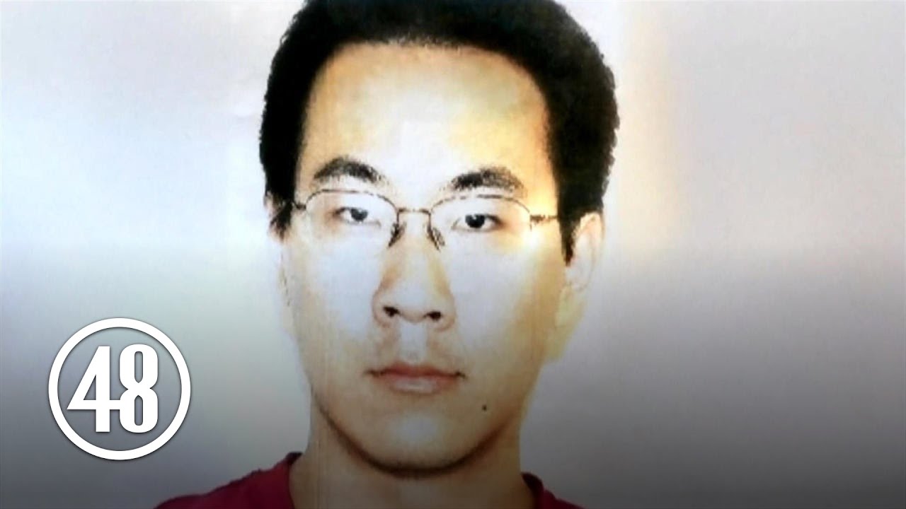 Case of road rage or a calculated killing? How hunt for suspect in Ivy ...