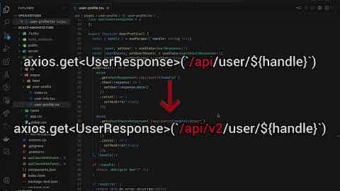 React Architecture - YouTube