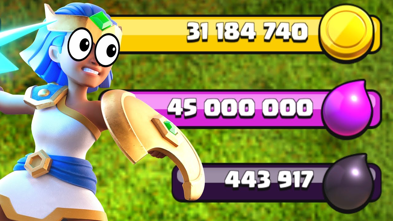 Great Start ! New COC Season . Clash of Clans-COC - YouTube