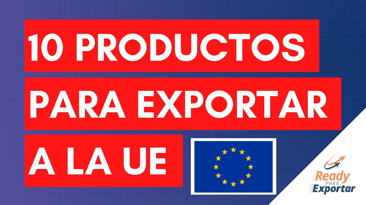 10 PRINCIPALES PRODUCTOS QUE REPÚBLICA DOMINICANA EXPORTA Y SU ...