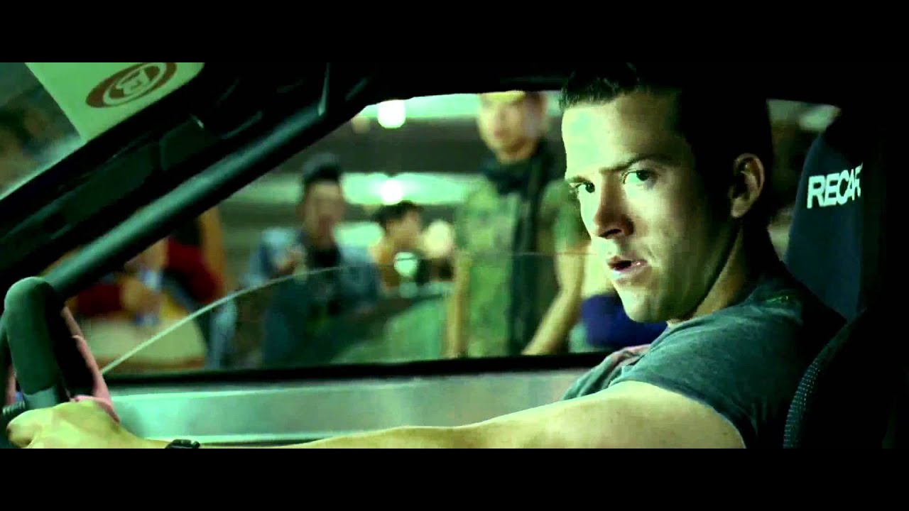 The Fast And The Furious Tokyo Drift - Trailer - YouTube