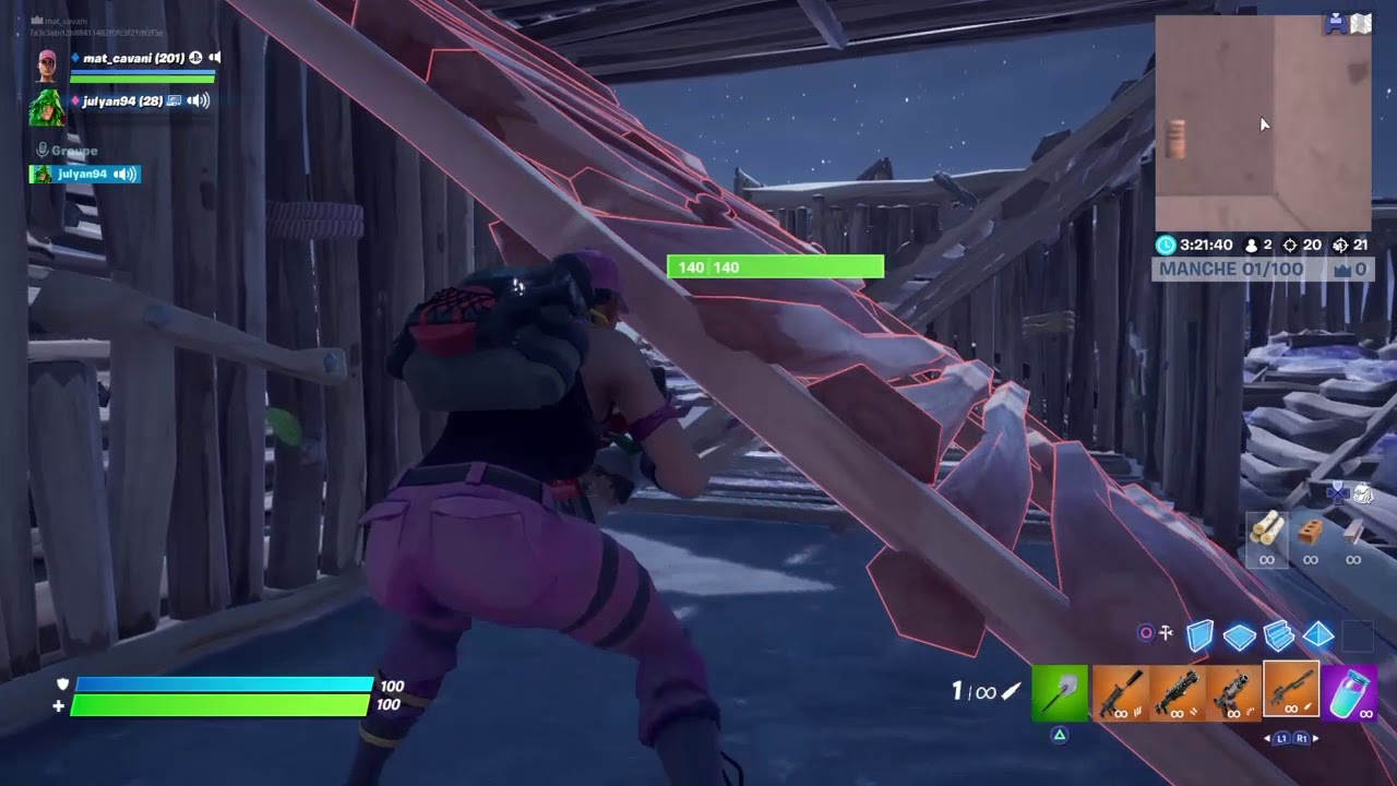 Cache cache ultime - YouTube