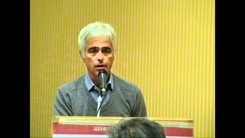 PAOLO CASTAGNA - Repubblicani al centro del cambiamento - YouTube