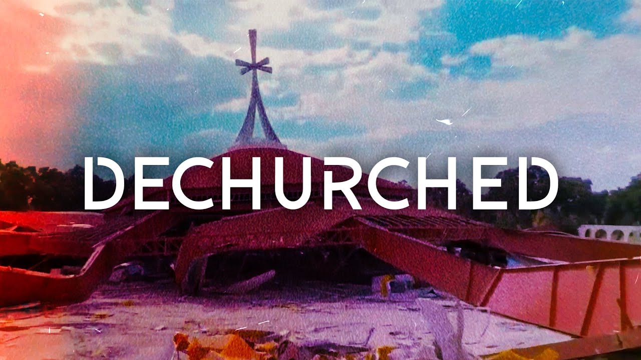 Should Church Be So Judgmental? - July 28, 2024 - YouTube