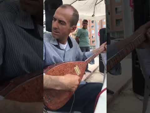 MUSTAFA TALU VE YENER LEYLİM LEY OY DERE KIZIL DERE