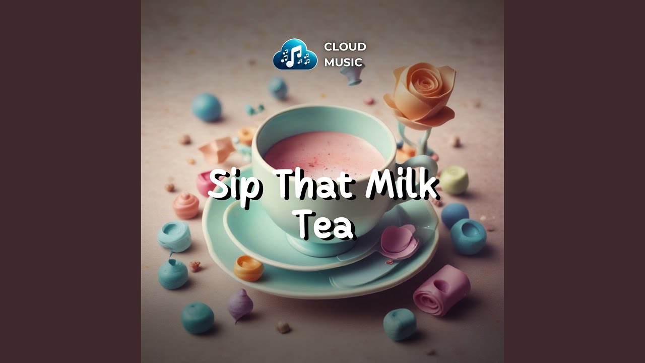 Sip That Milk Tea - YouTube