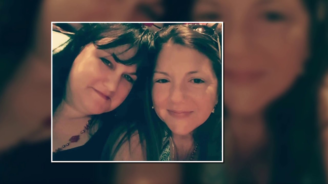 Susan Christine Ledbetter's Memorial Slideshow - YouTube