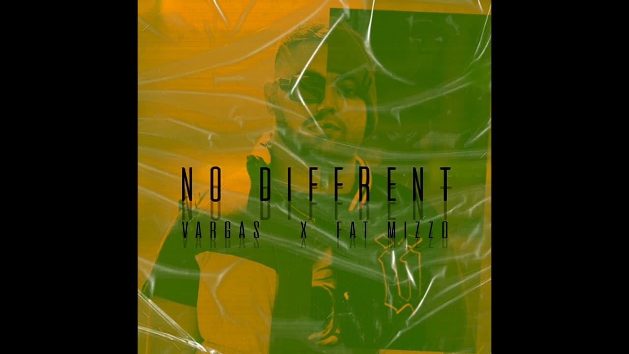 VARGAS ft FAT MIZZO - NO DIFFRENT ( OFFICIAL REMIX BY 6YOOMY ) - YouTube