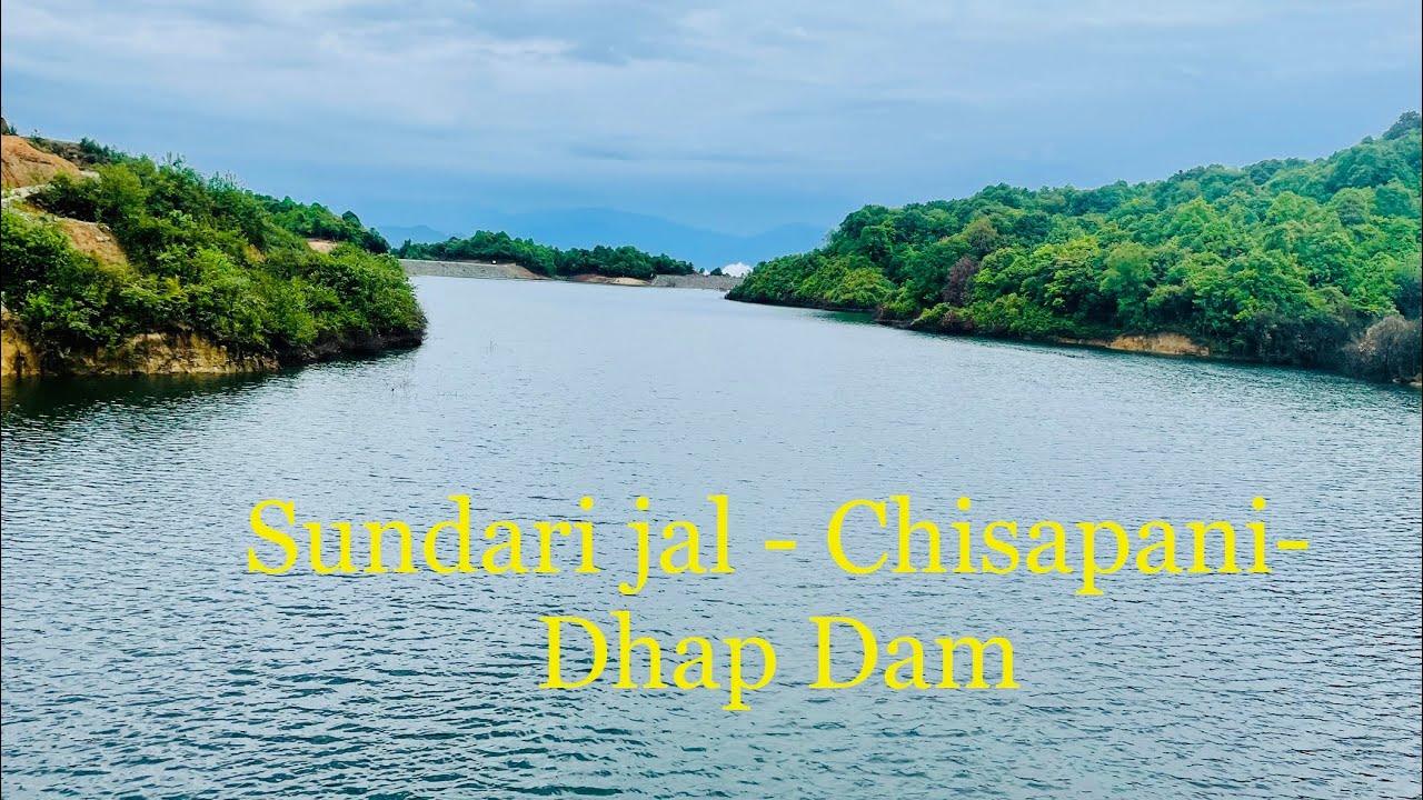 Shivapuri Nagarjun National Park Hiking || Sundarijal - Chisapani ...