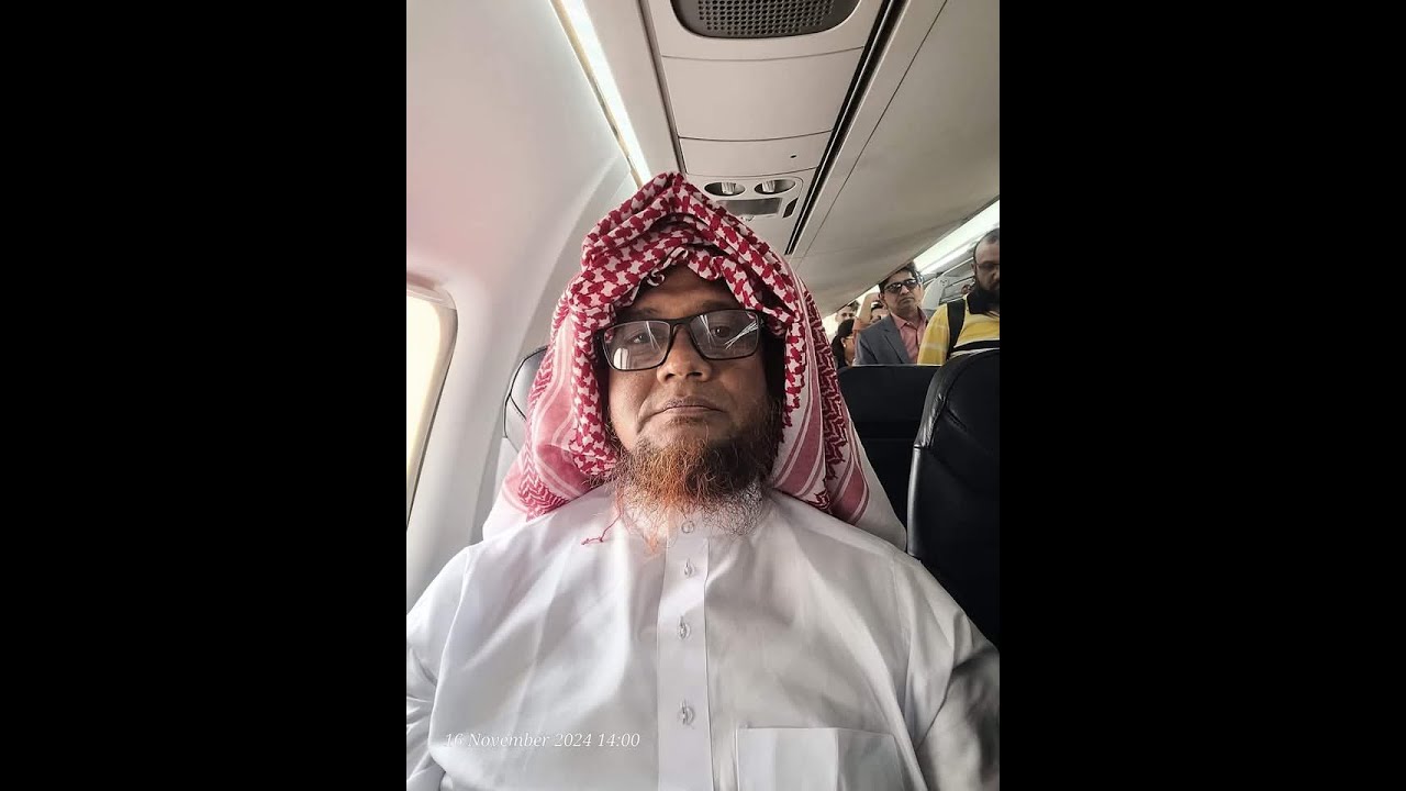 Ramadan - mufti jashim uddin rahmani - YouTube