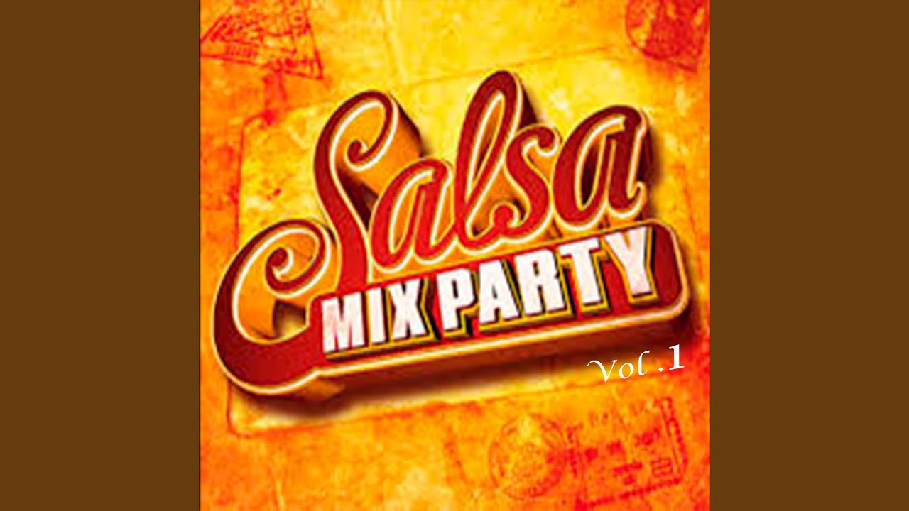 Bonita (Salsa) - YouTube Music