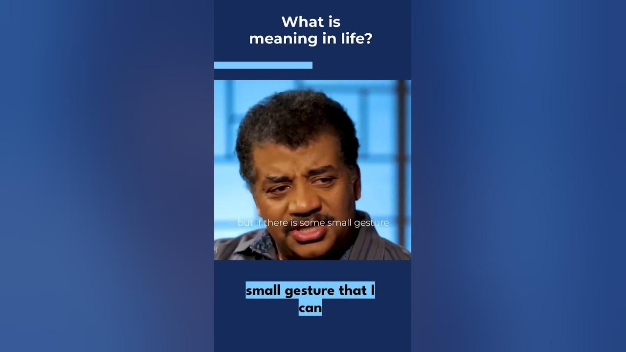 what-is-meaning-in-life-podcast-youtube