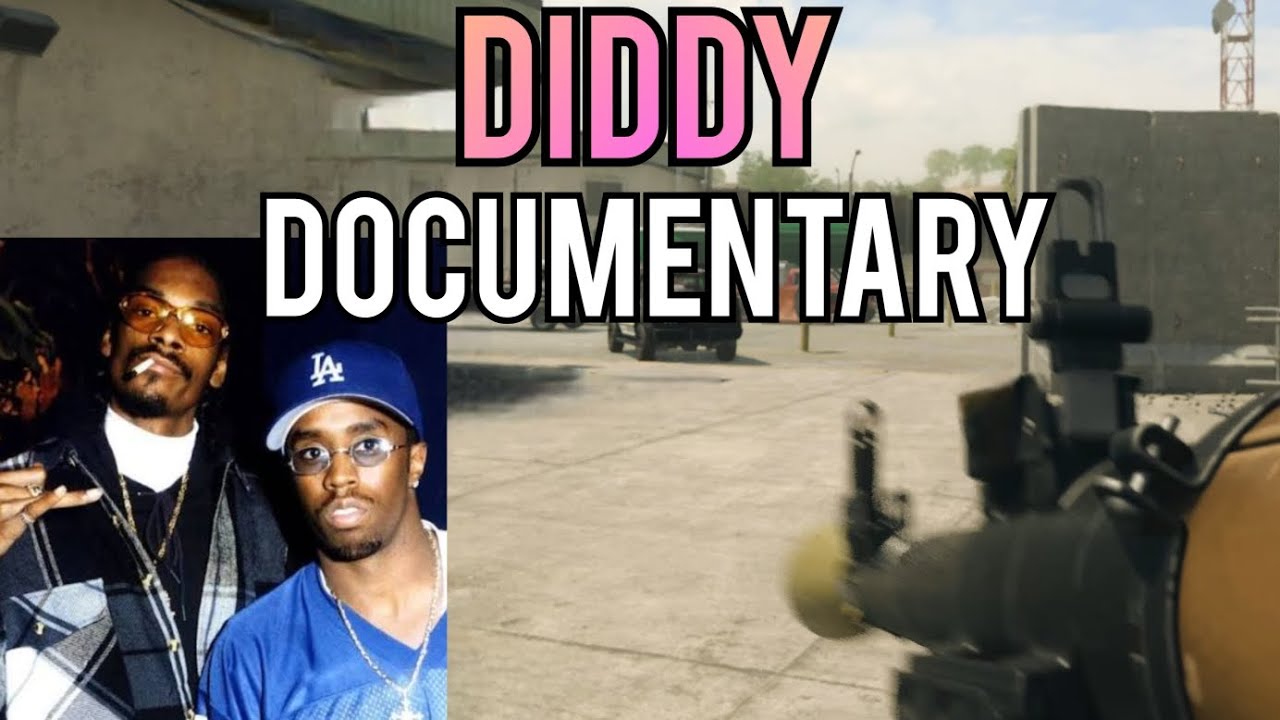 Why Diddy Did Crazy Stunts to Go Viral (The Real Reason for Views ...