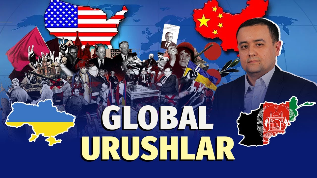 Geosiyosiy strategiyalar – Hartlend va Rimlend nazariyalari - YouTube