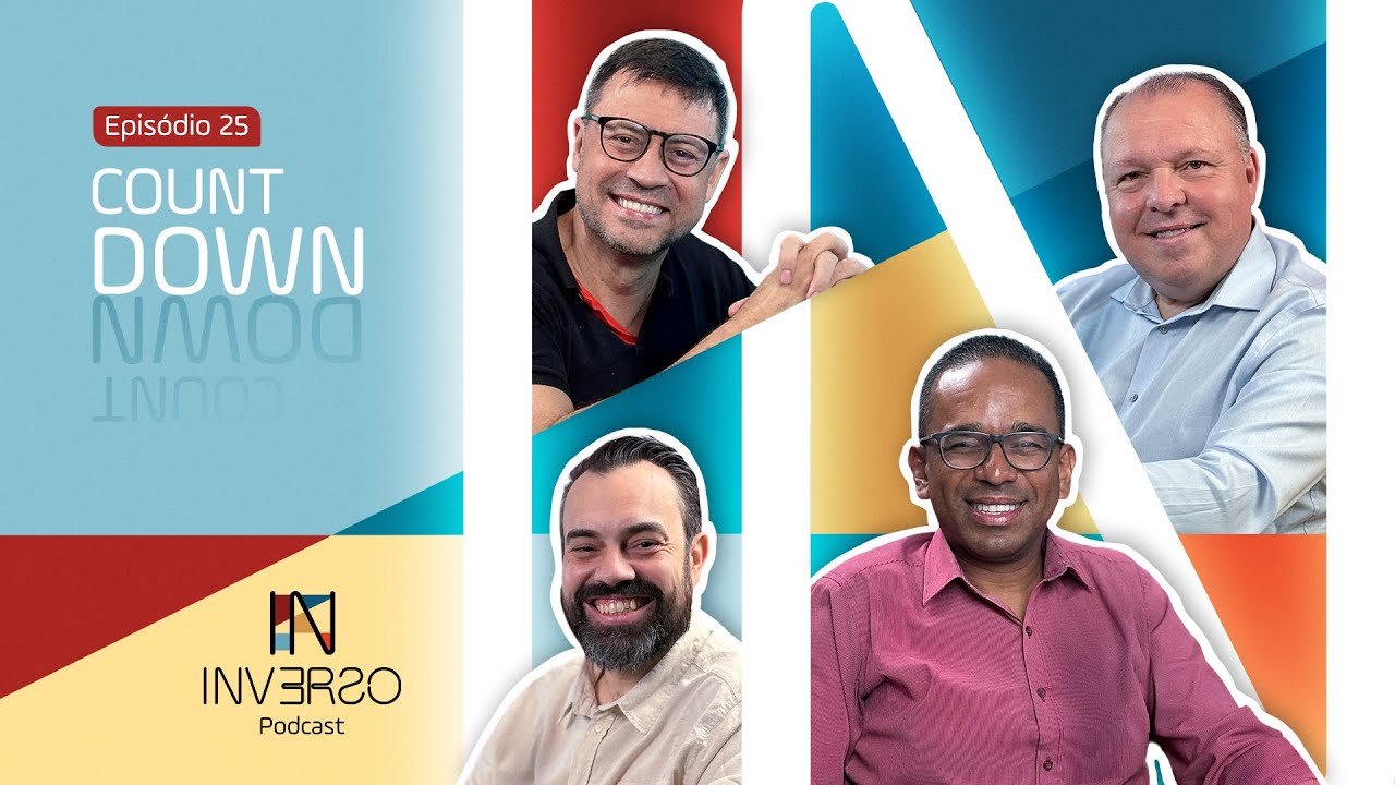 COUNTDOWN | INVERSO PODCAST #025 - YouTube