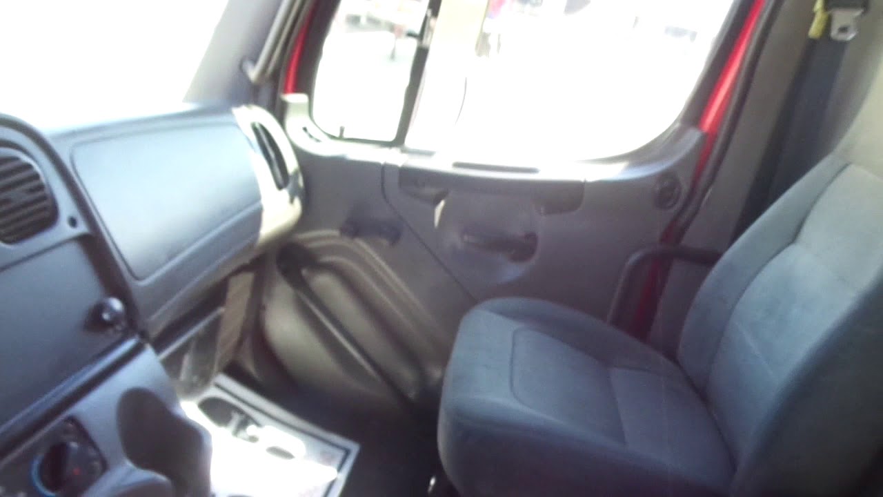 Freightliner Day Cab Stock #396245 | Semi Trucks Available at MHC ...