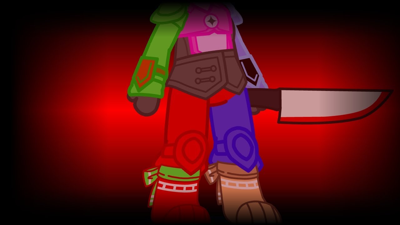 Mech's Origins part 2 second teaser - YouTube