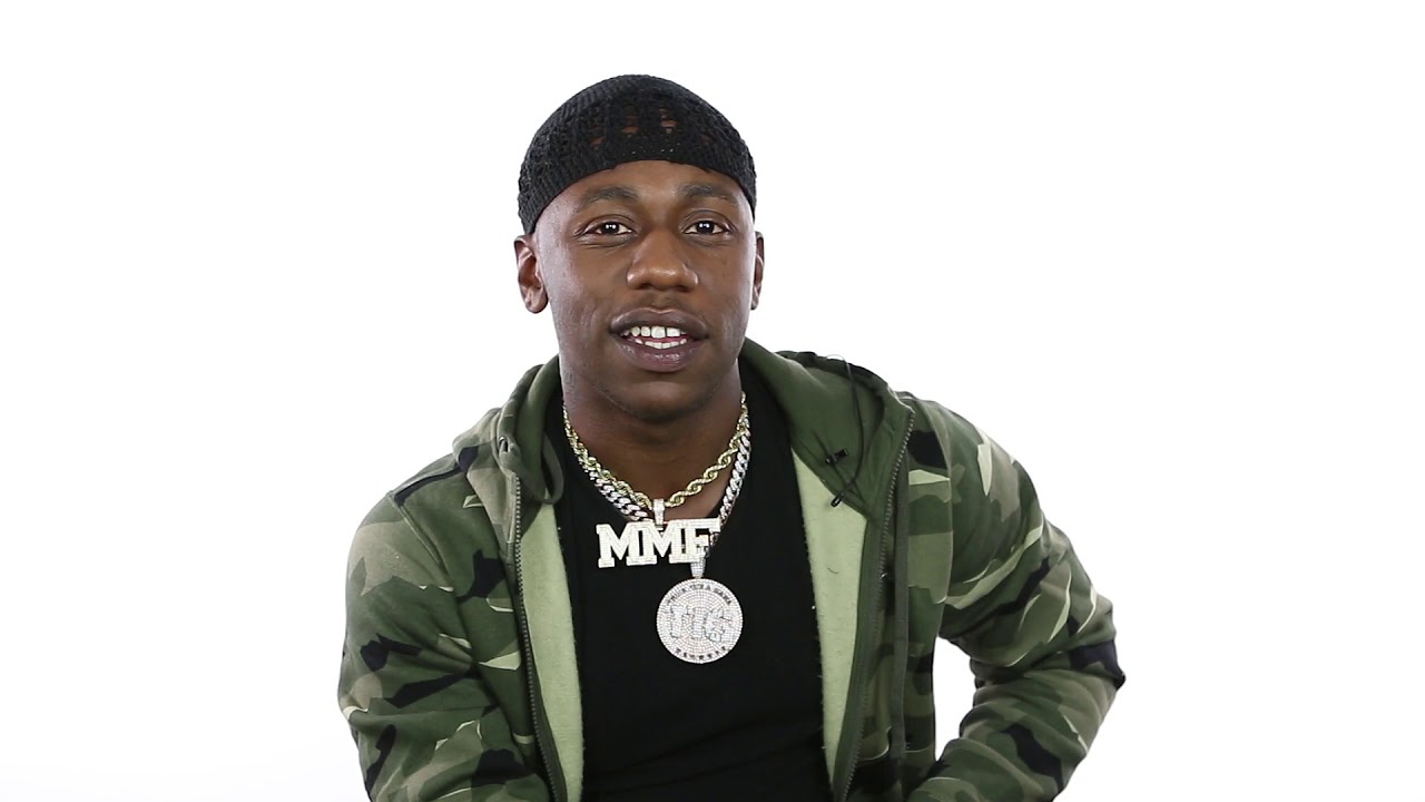 Q Money On Joining T.I.G. Records, Chaining Day, Biggest Advice From ...