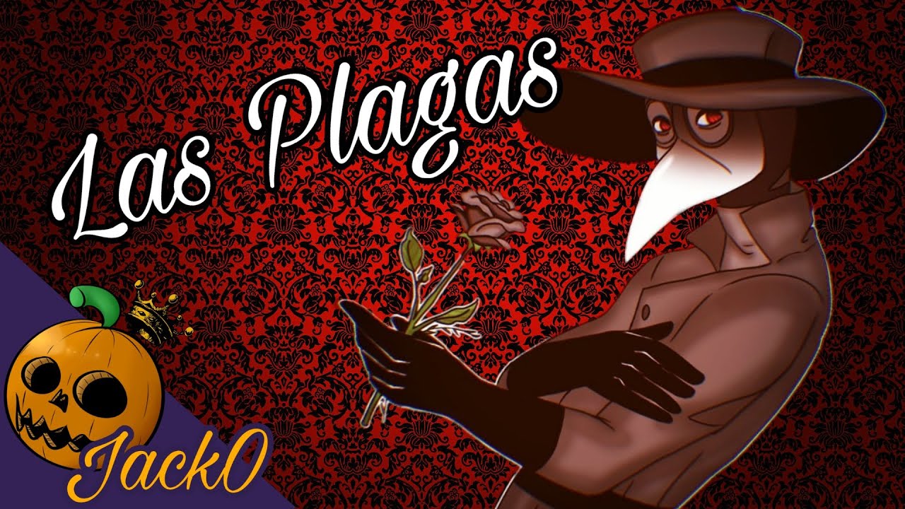 Creppy: Las Plagas [Fandub Español - Dr. Jack Crow] - YouTube