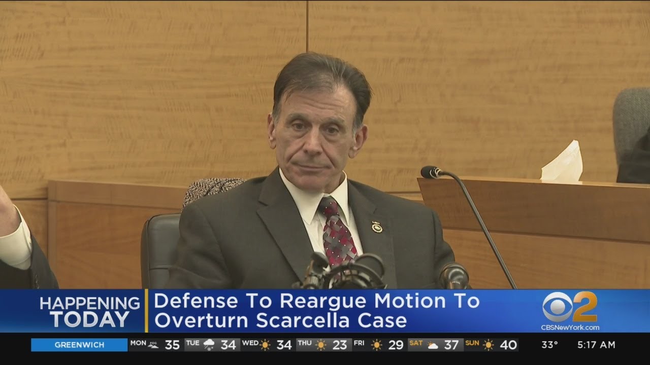 Defense To Reargue Motion To Overturn Scarcella Case YouTube defense-to-reargue-motion-to-overturn-scarcella-case-youtube