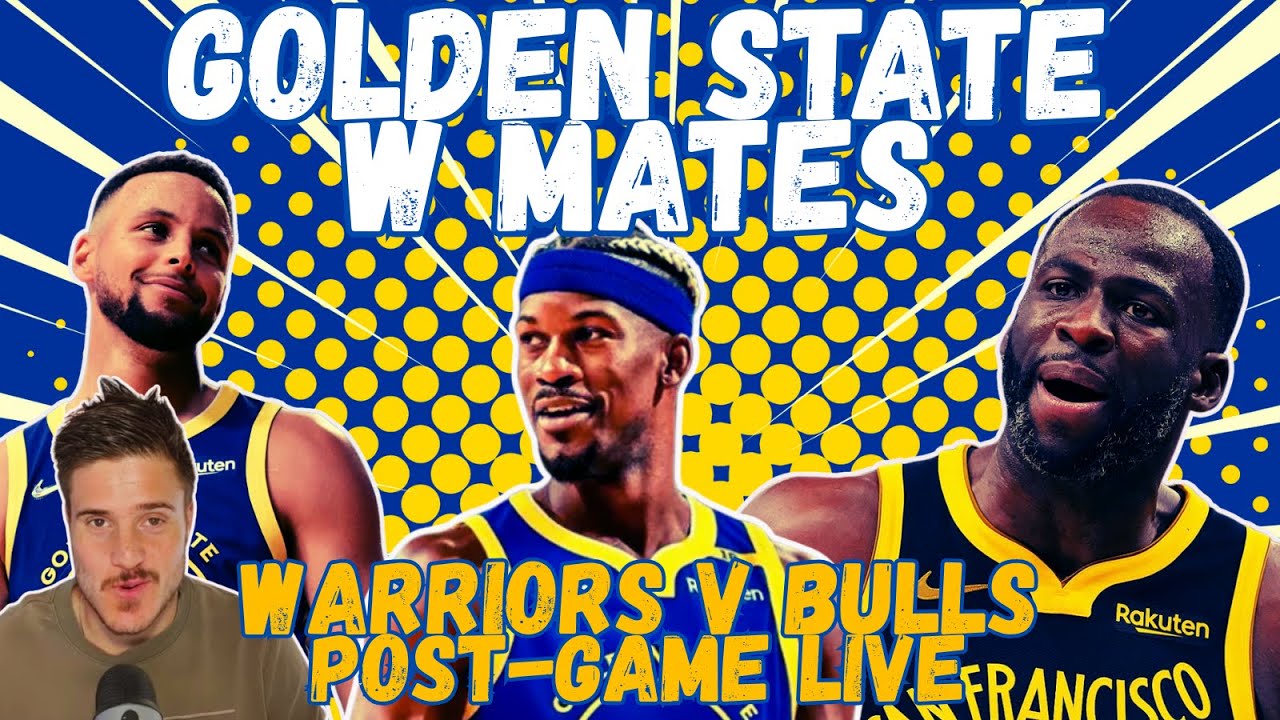 JIMMY BUTLER BREAKS FRANCHISE RECORD IN GOLDEN STATE DEBUT! (WARRIORS ...
