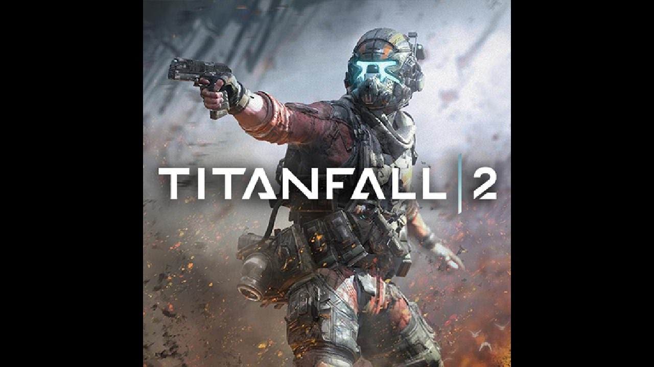 Titanfall 2 bots - YouTube