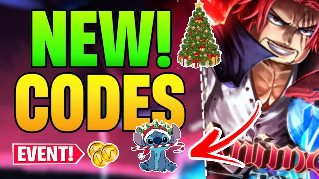 🔥 Christmas Update 🔥 ANIME WORLD TOWER DEFENSE CODES - AWTD CODES ...