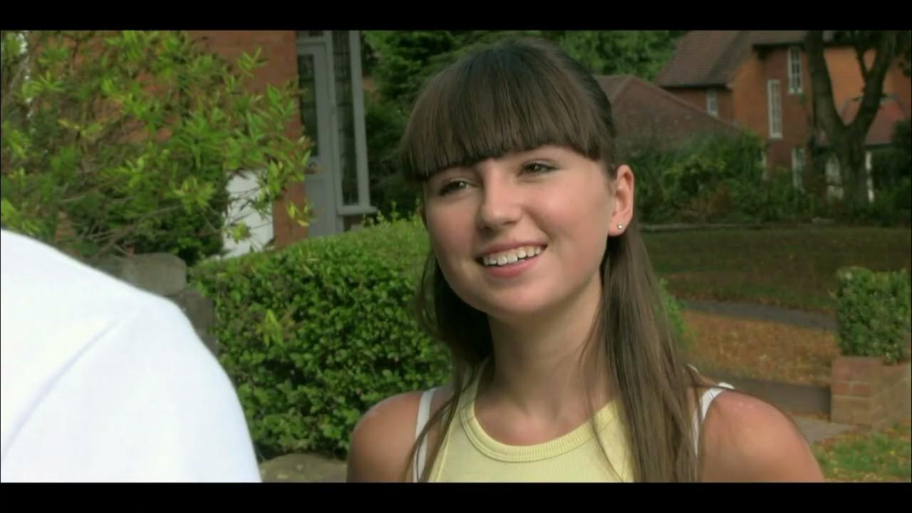 showreel 2025 - YouTube