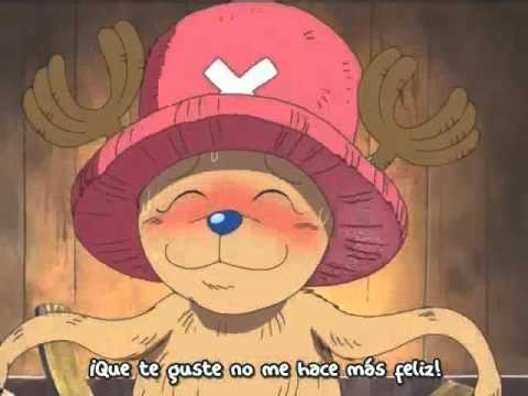 Chopper Feliz 2 - YouTube