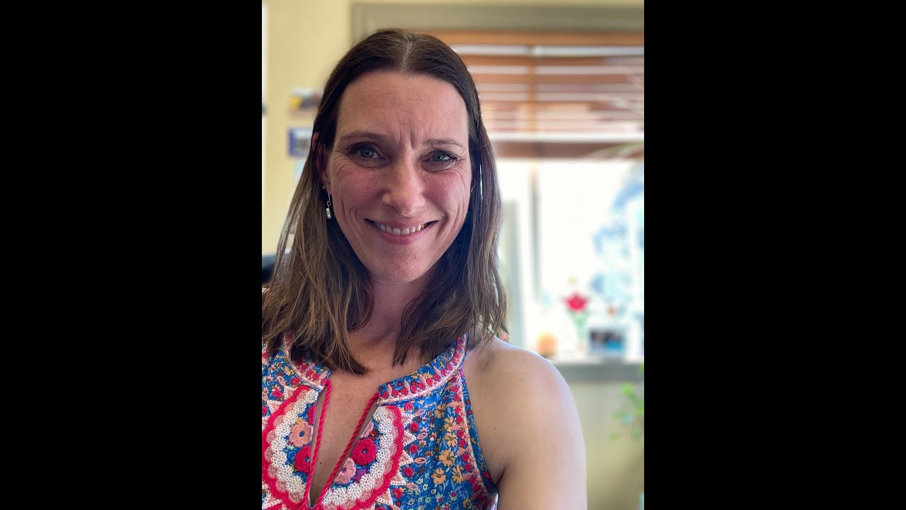 Introducing Nicolette, How Nicolette's Inspirations started and how ...