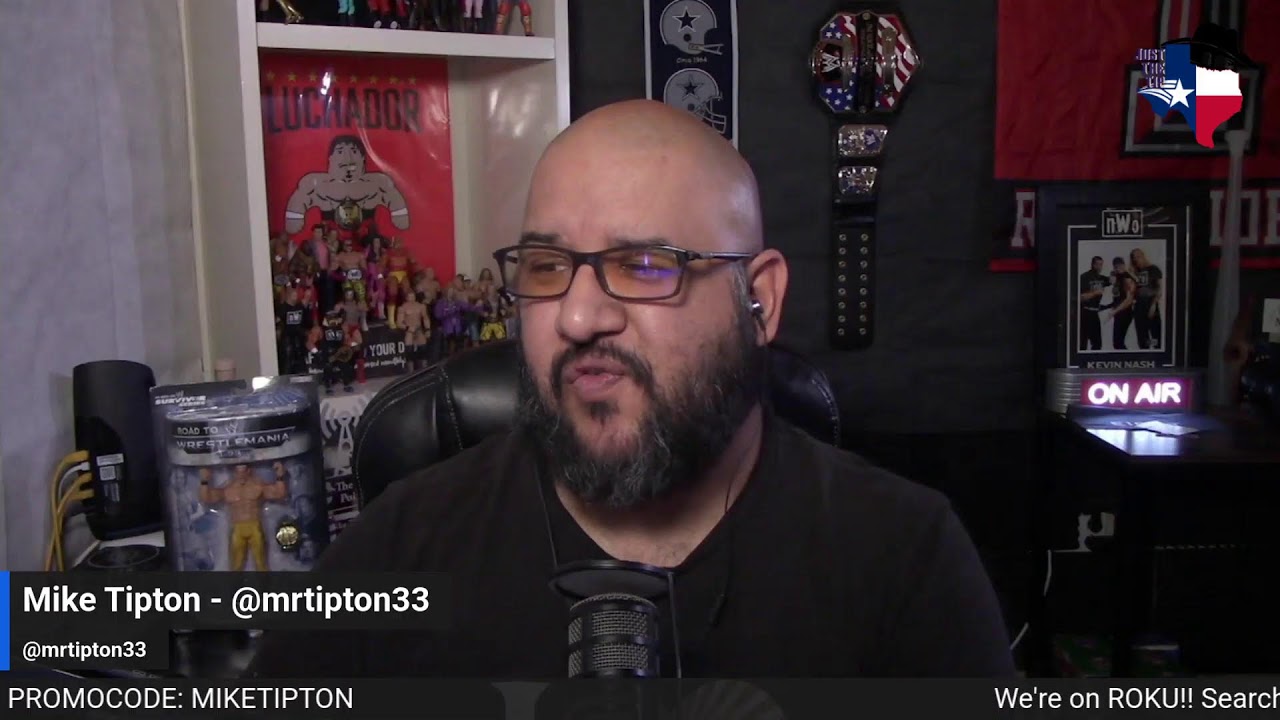 The Tipping Point with Mike Tipton: 10 December 2024 - YouTube