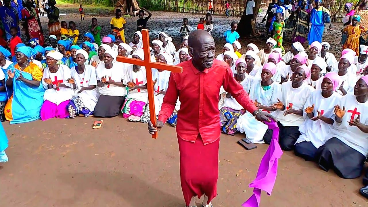 EECMY-WGBS Kuergeng Presbytery Women's Group, At Greater Lare Women's ...
