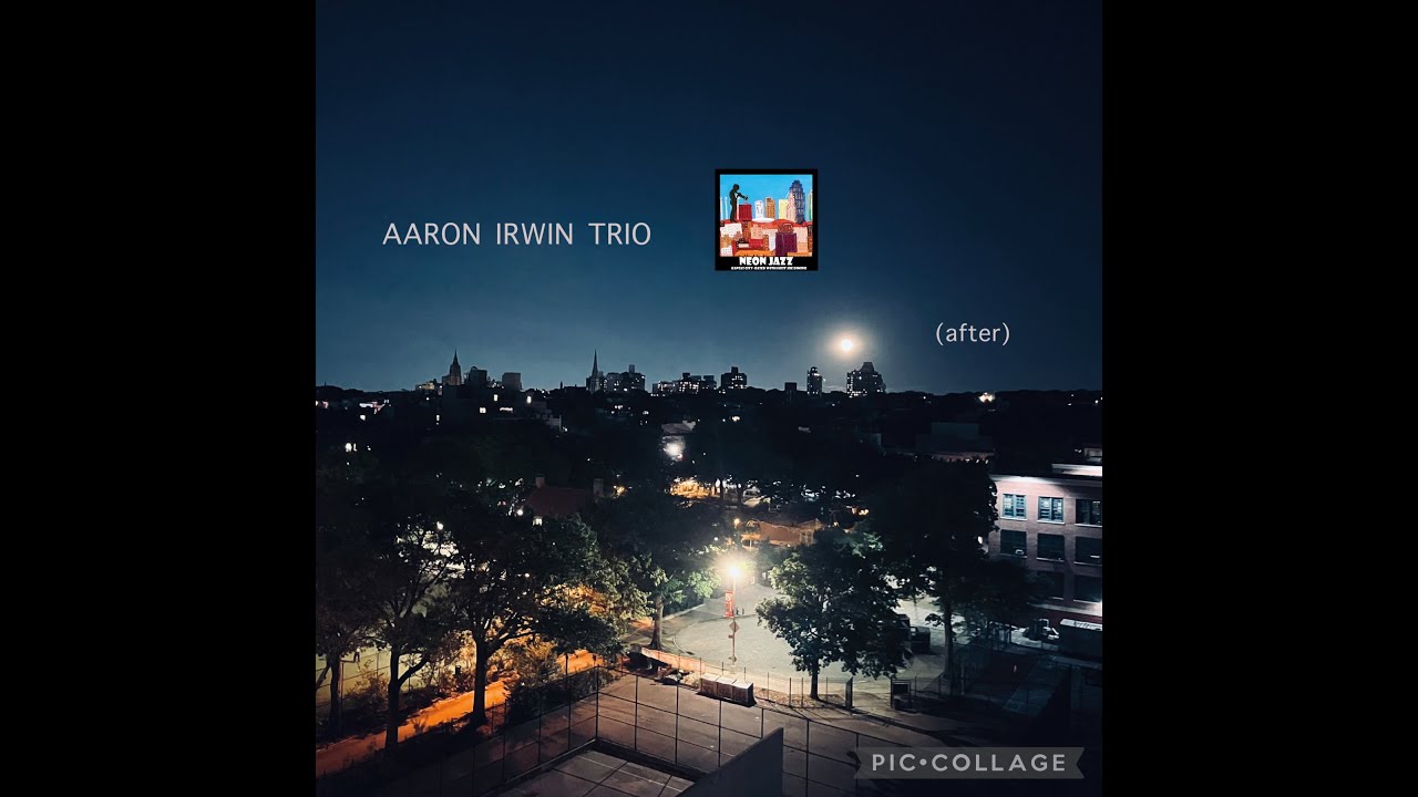 A Neon Jazz Interview with Jazz Composer, Saxophonist & Clarinetist ...