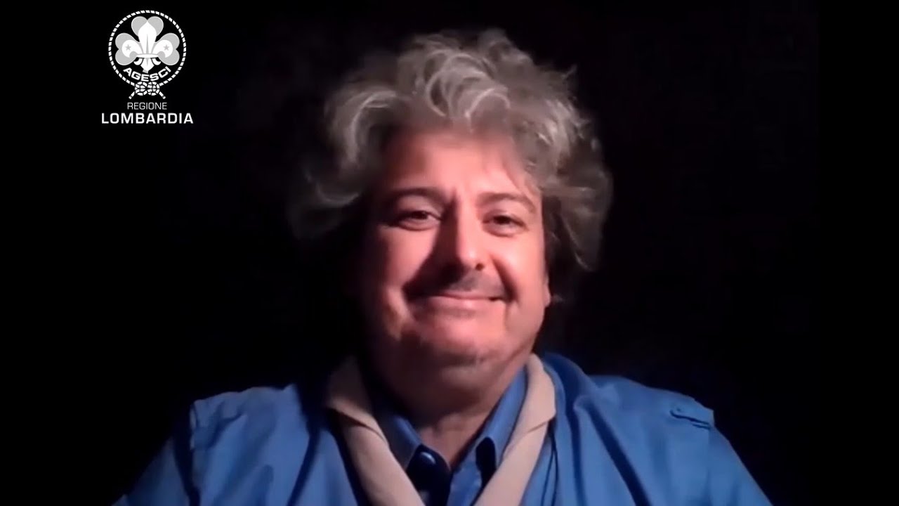 Saluti e sollecitazioni di Fabrizio Coccetti- Capo scout d'Italia ...