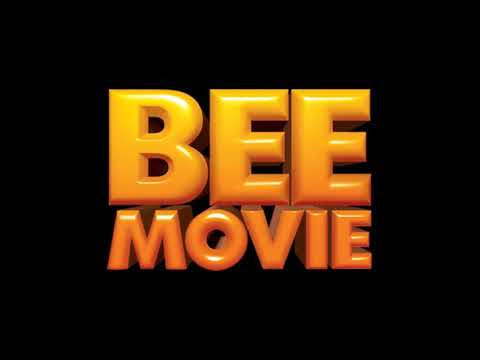 36. Rooftop Consequences (Bee Movie Recording Sessions)