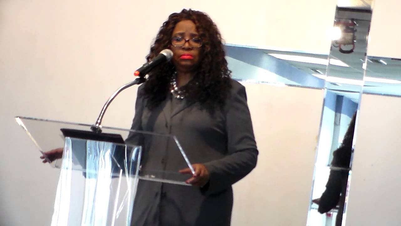 STEPPING INTO MY DESTINY - 3.MP4 - YouTube