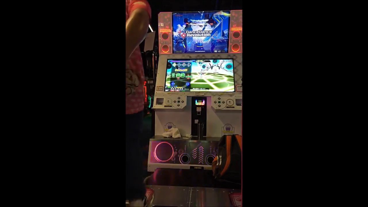 DDR Ace - "All" Prim songs - YouTube